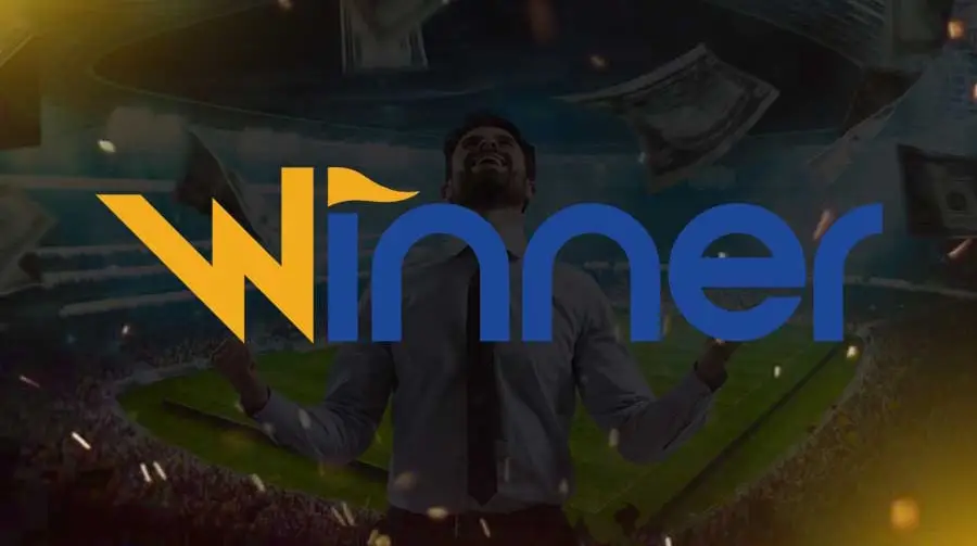 Winner Bet RDC - Betting in Congo Kinshasa. PDF match list, APK